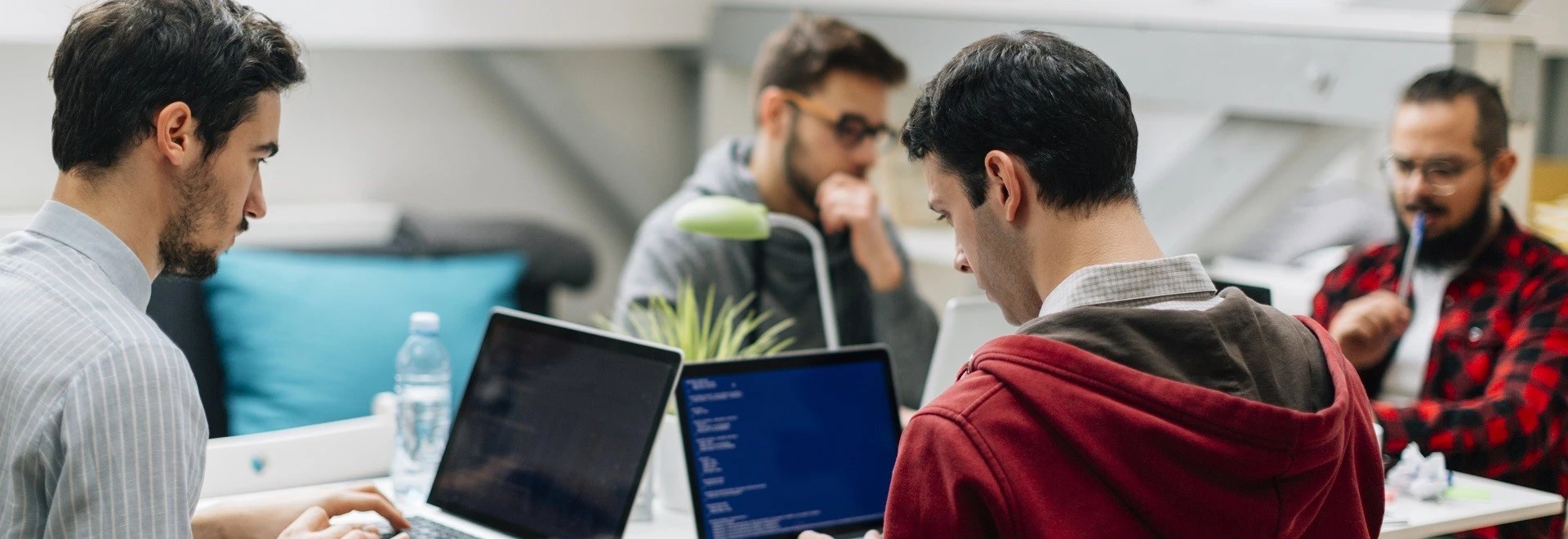 Zó blijf je profiteren van de positieve bijdragen van On-Demand DevOps ...