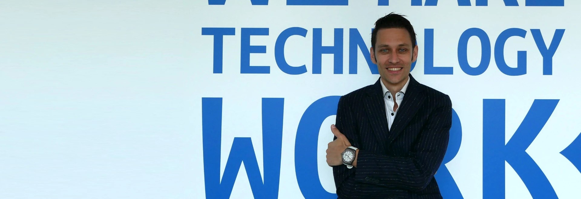 Werken bij het Sogeti Smart Workspace team - Sogeti Nederland