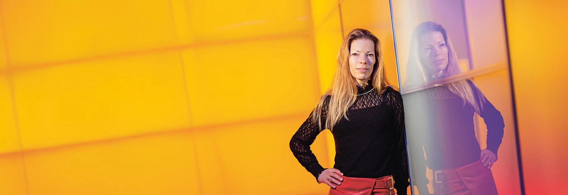 Stappen blijven zetten met het Thought Leader Program - Sogeti Nederland