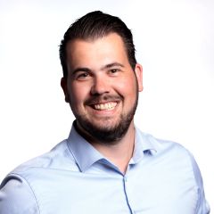 Thomas Peeters - Sogeti Nederland