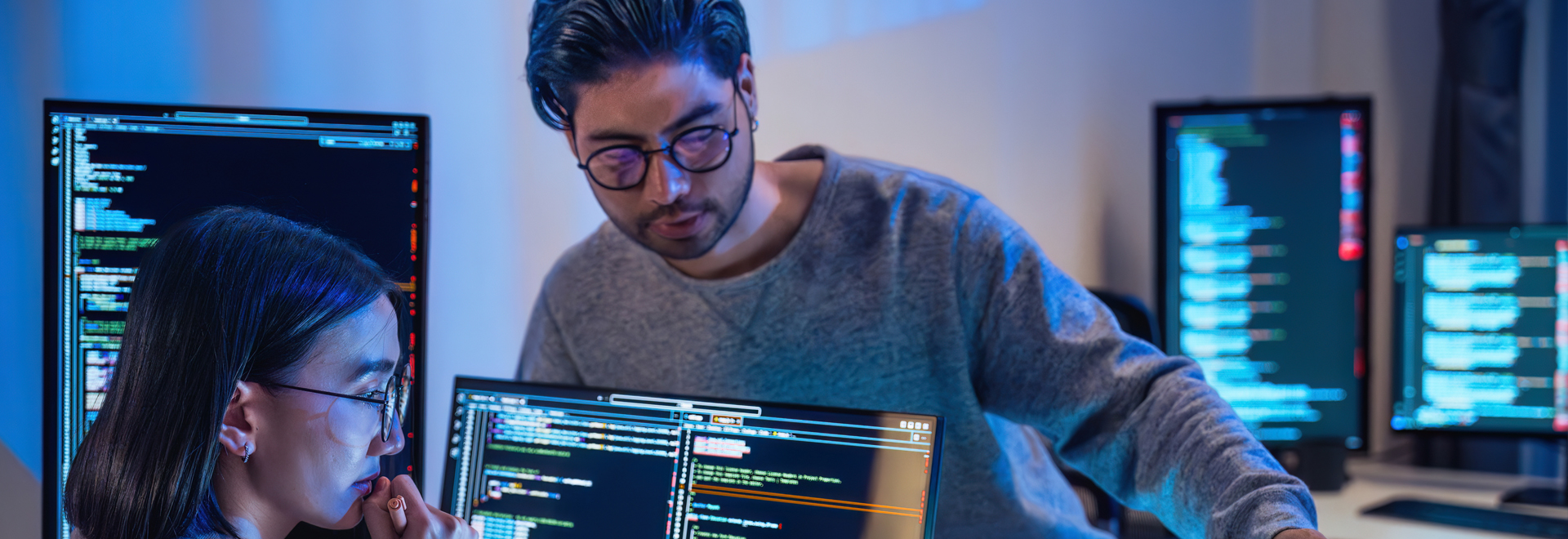 DevOps Teams - Sogeti Nederland