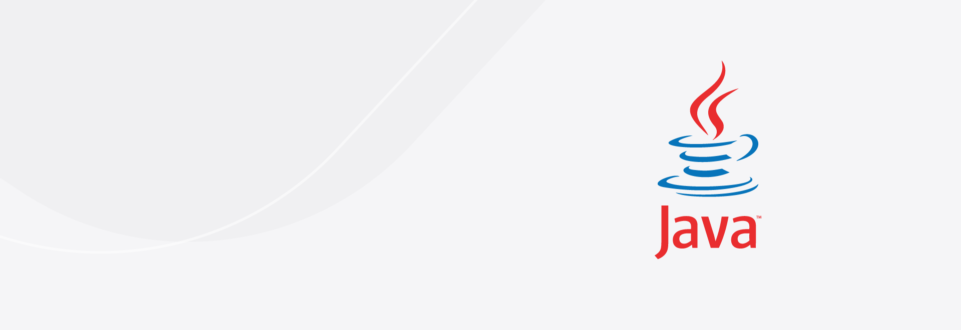 Java - Sogeti Nederland