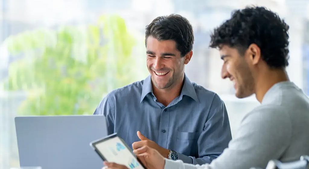 We Make Technology Work - Sogeti Nederland