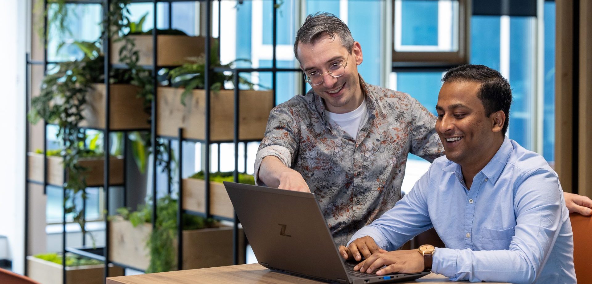 Quality Center of Excellence: een nieuwe Testing-as-a-Service Solution ...
