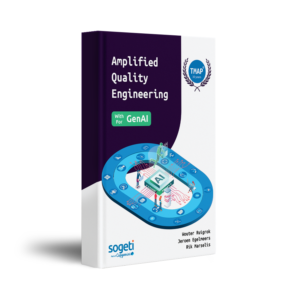 QX Day 2025 - Sogeti Nederland